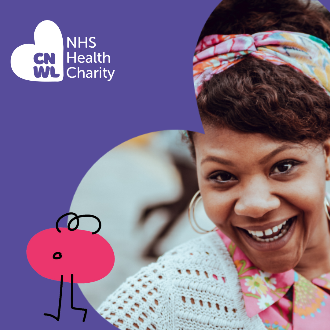 CNWL NHS Health Charity : Home