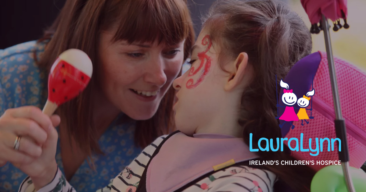 LauraLynn - Declan Lindsay